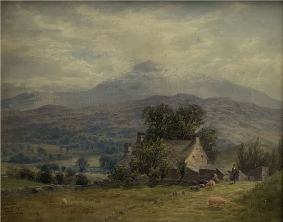 John Pearson | Biography