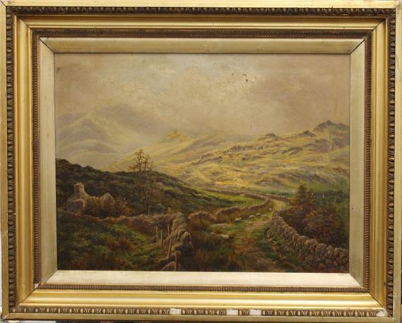 Fred Robertson | Biography