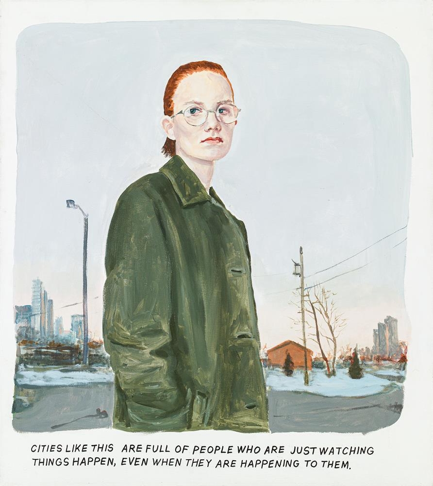 Adi Rosenblum | Untitled (1999) | MutualArt