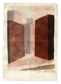 Fulvio Rinaldi | 2 Artworks at Auction | MutualArt