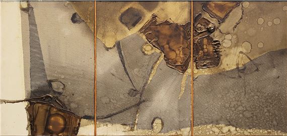 Mario Pucciarelli | UNTITLED (1961) | MutualArt