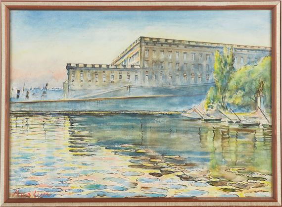 Mikael von Essen | Performance at Auction | MutualArt