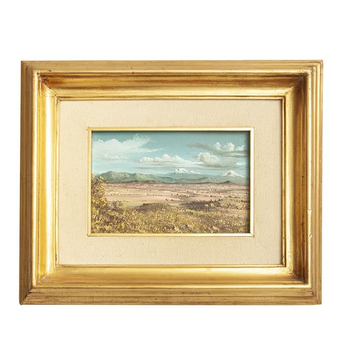 Carlos Pelestor | Paisaje | MutualArt