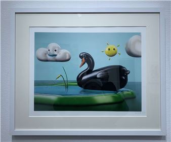 César Piette | 37 Artworks at Auction | MutualArt