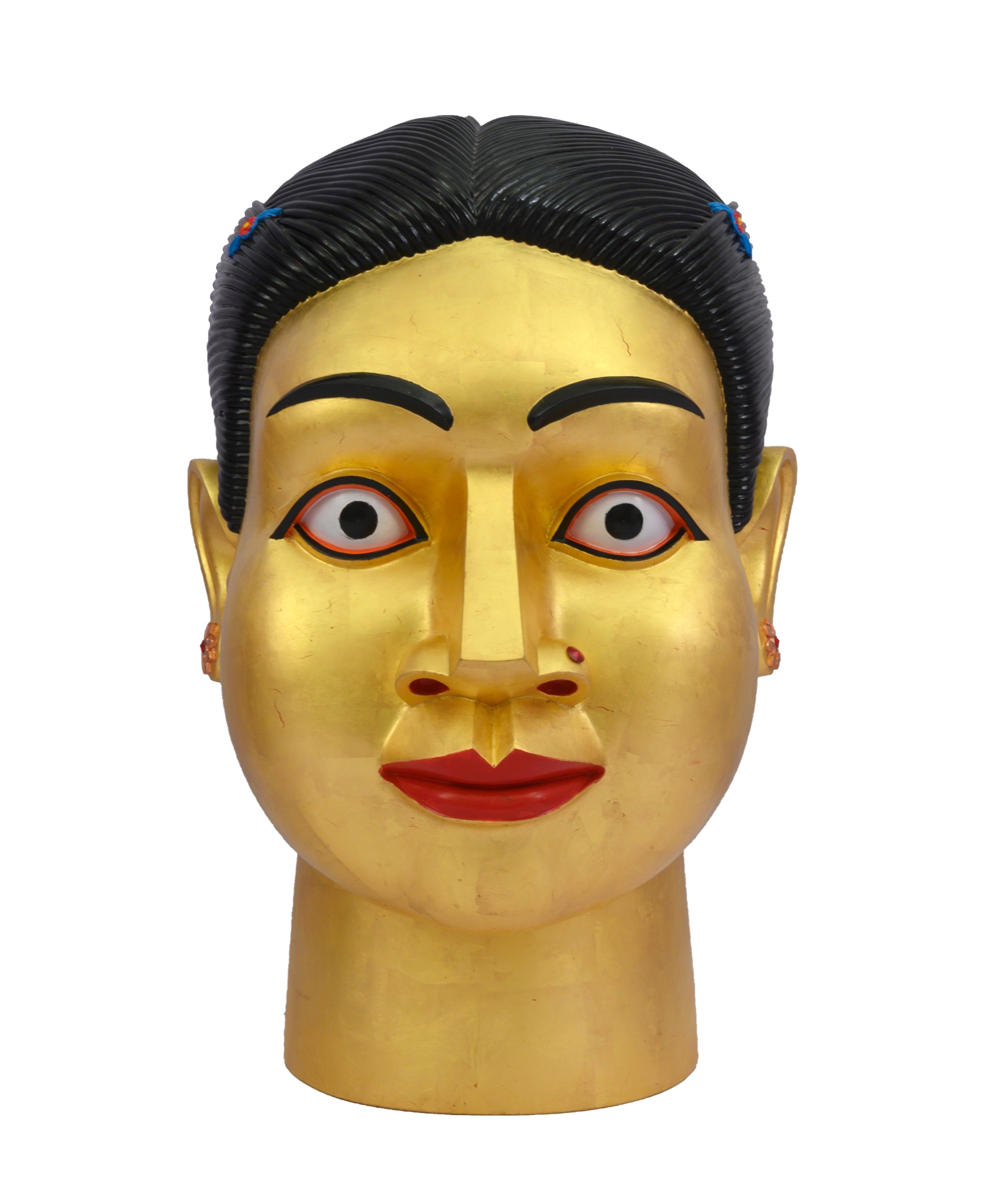 G. Ravinder Reddy | Sridevi (2019) | MutualArt