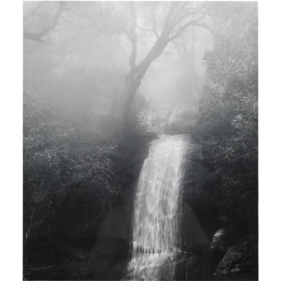 Rick Preston | Waterfall | MutualArt