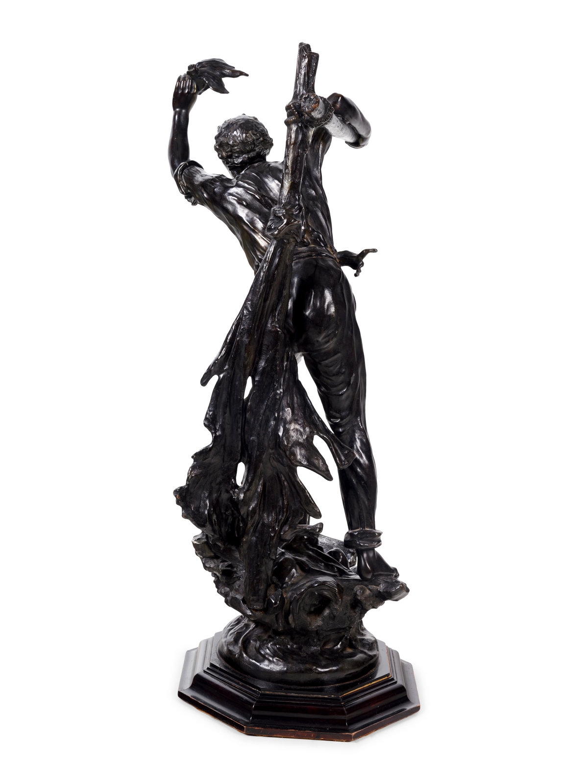 Xavier Raphanel | Shipwreck | MutualArt