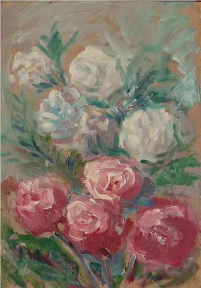 Hugo Finneman | 12 Artworks at Auction | MutualArt