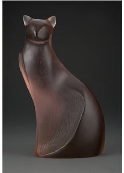 Xavier Carnoy | 31 Artworks at Auction | MutualArt