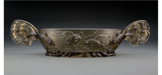 Verlys | Poissons | MutualArt