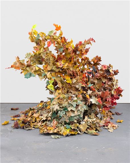 Rebecca Manson | 1 Artworks at Auction | MutualArt