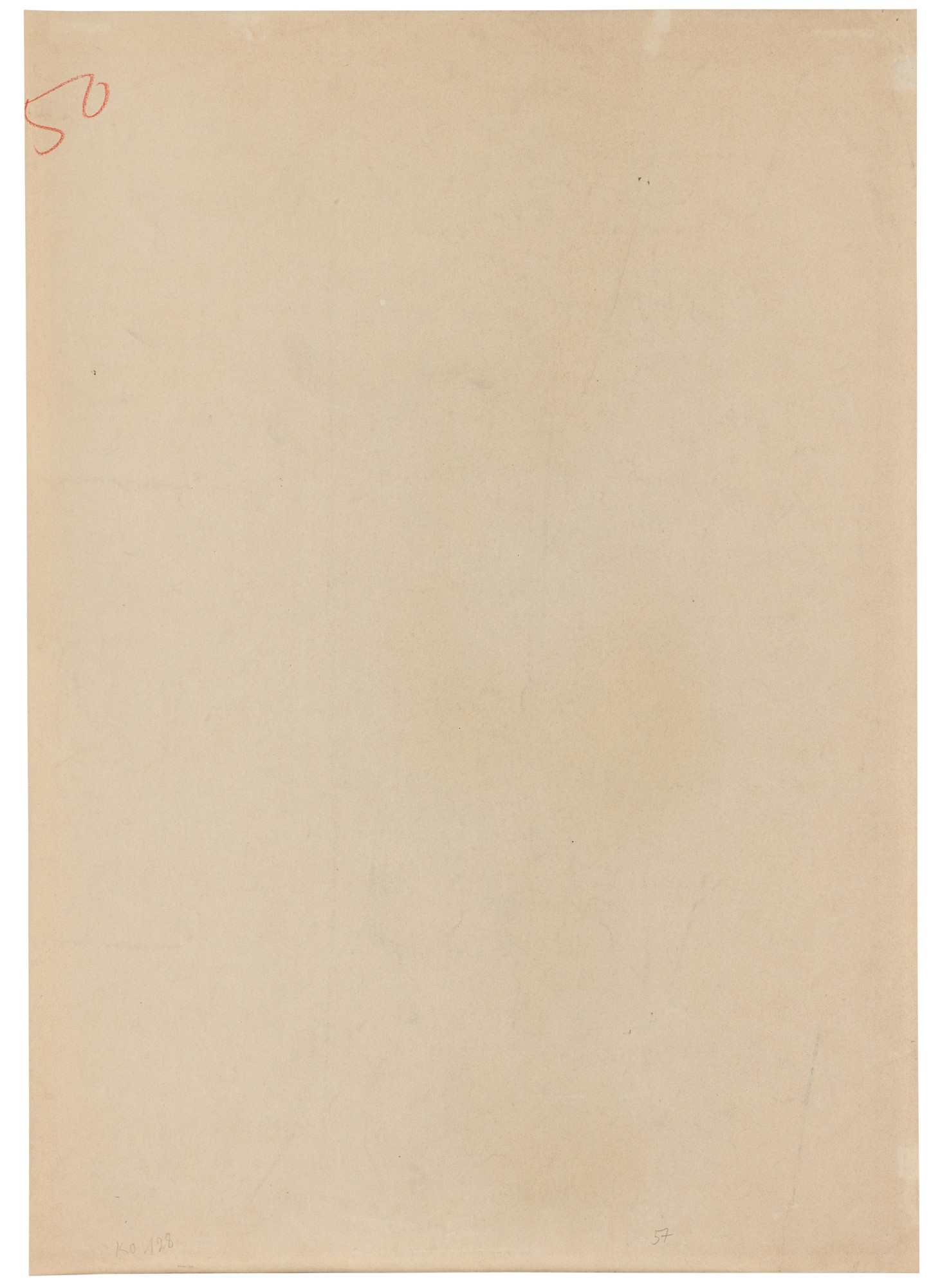 Otto Dix | Akt mit schwarzen Strümpfen (Nude with Black Stockings) (96 ...