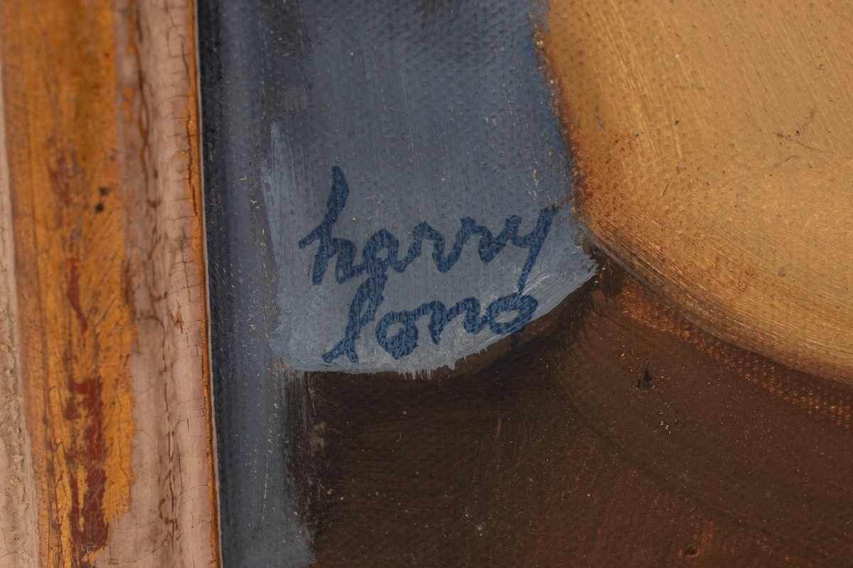 Harry Long | FEMININITY (1152) | MutualArt