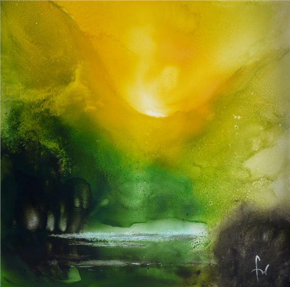 Francois Weber | 7 Artworks at Auction | MutualArt