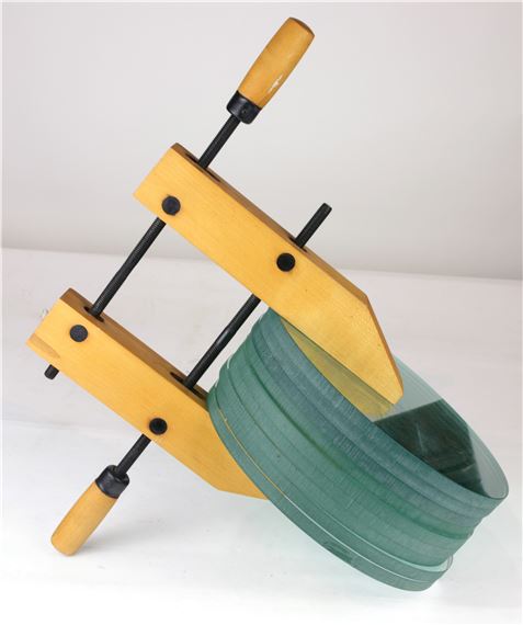 George Geyer | 1 Artworks | MutualArt