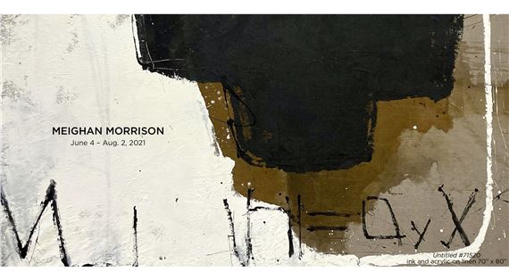 Meighan Morrison | Exhibitions | MutualArt