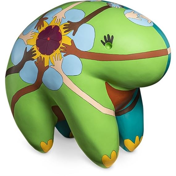 Patricia Waugh | 1 Artworks at Auction | MutualArt