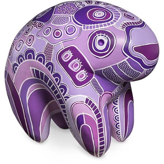 Jacklyn Foster | 1 Artworks at Auction | MutualArt