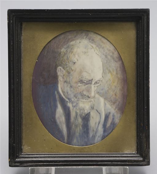 Sigmund Freud | 16 Artworks at Auction | MutualArt