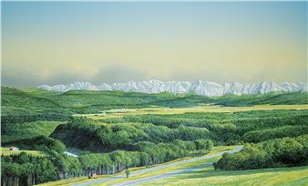 William H. Webb | 42 Artworks at Auction | MutualArt