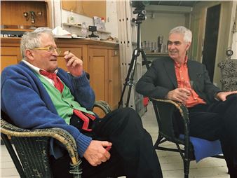 David Hockney | Art Auction Results