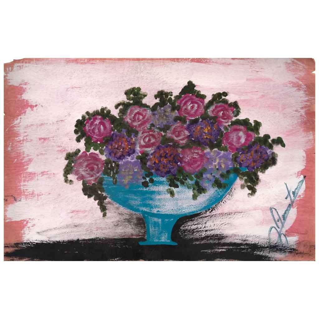 Chucho Reyes | Flores | MutualArt