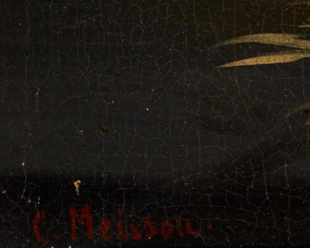 Paul Delaroche | The Execution of Lady Jane Grey | MutualArt