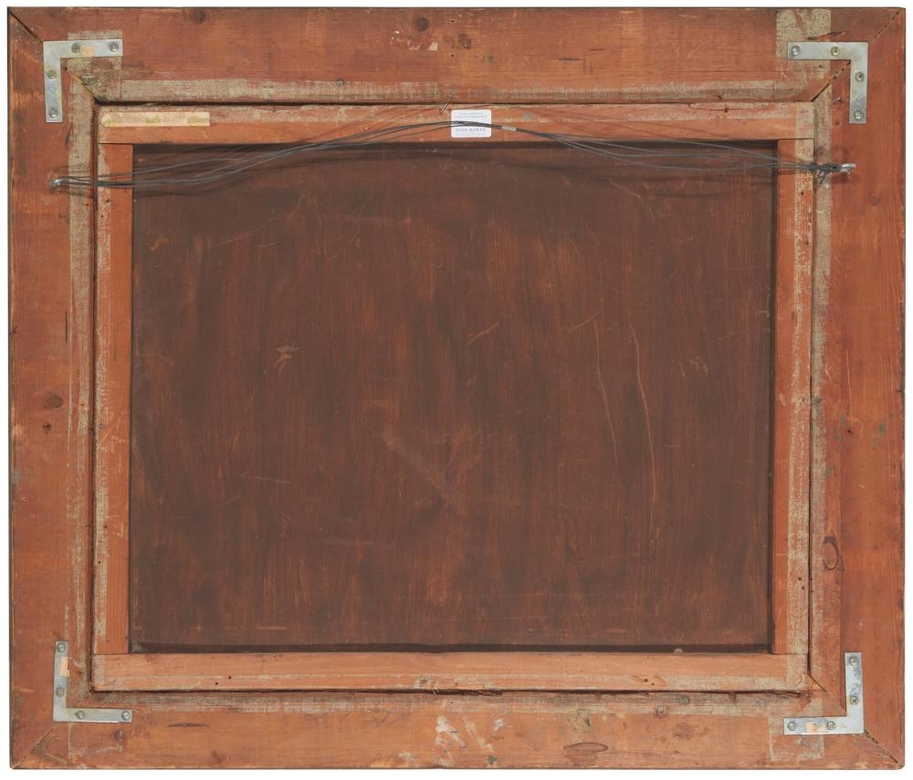 Paul Delaroche | The Execution of Lady Jane Grey | MutualArt