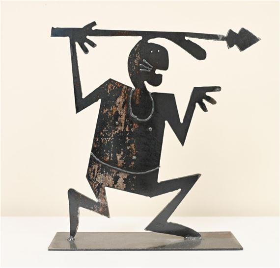 Rosemary Pozzi Franzetti | 4 Artworks at Auction | MutualArt