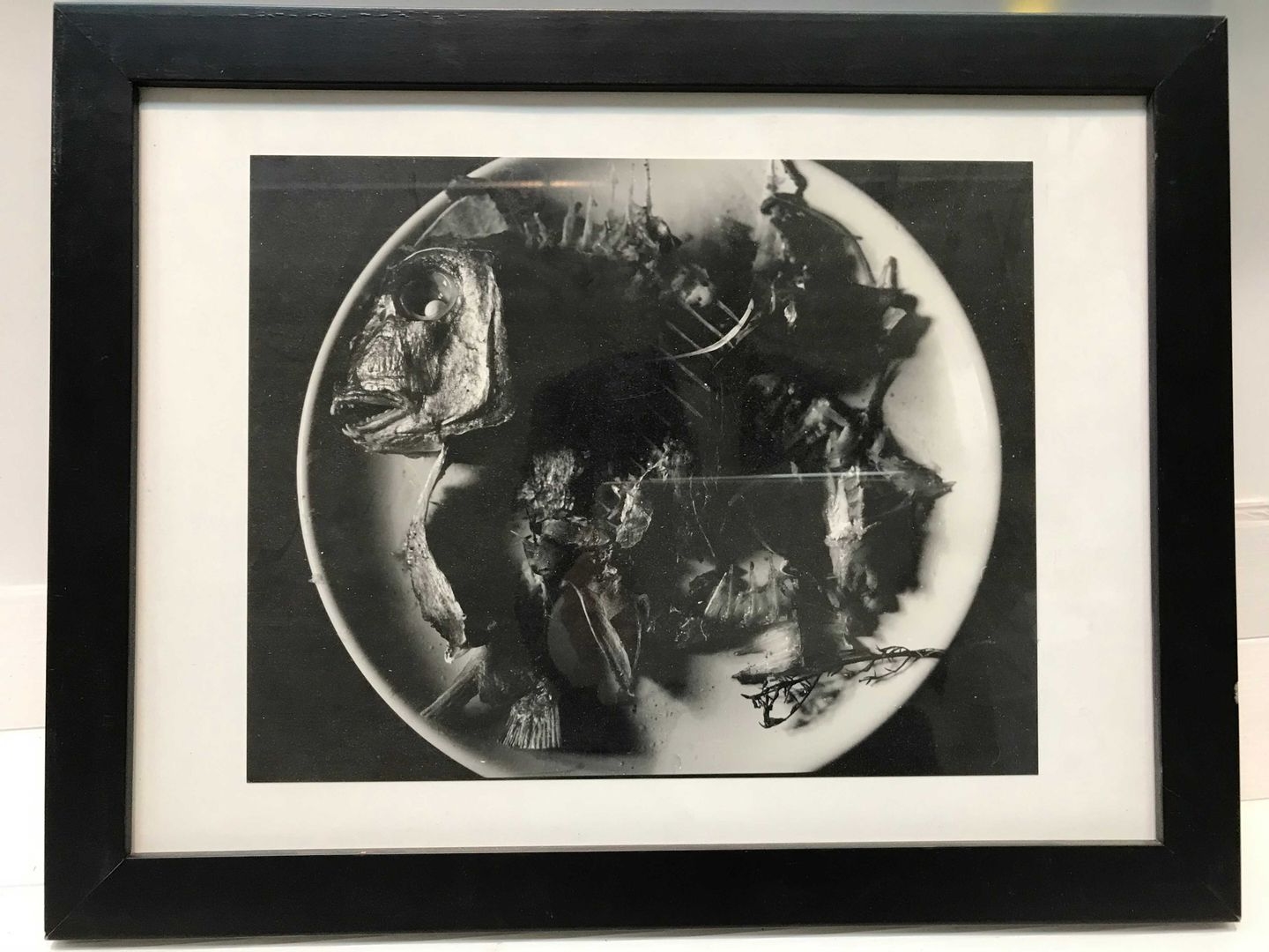 Renan Polles | Poissons | MutualArt