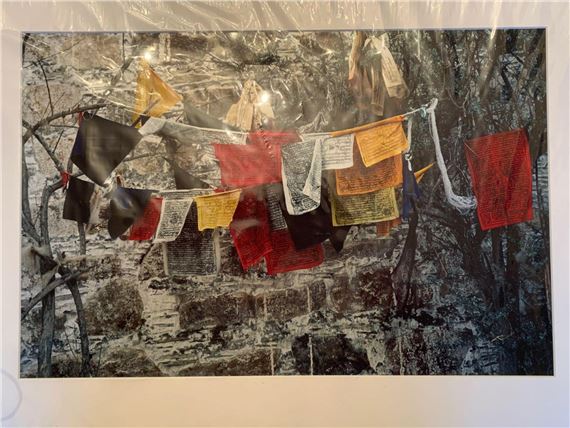 Mark Abrahamson | 1 Artworks at Auction | MutualArt