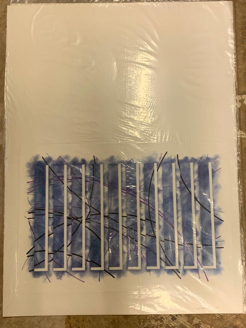 Henry Mandell | From the Arcana series | MutualArt