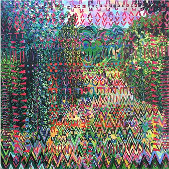 Erin Curtis | Artist Overview | MutualArt