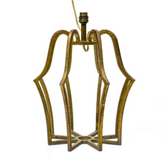 Royère Jean | Coffee table (Circa 1955) | MutualArt