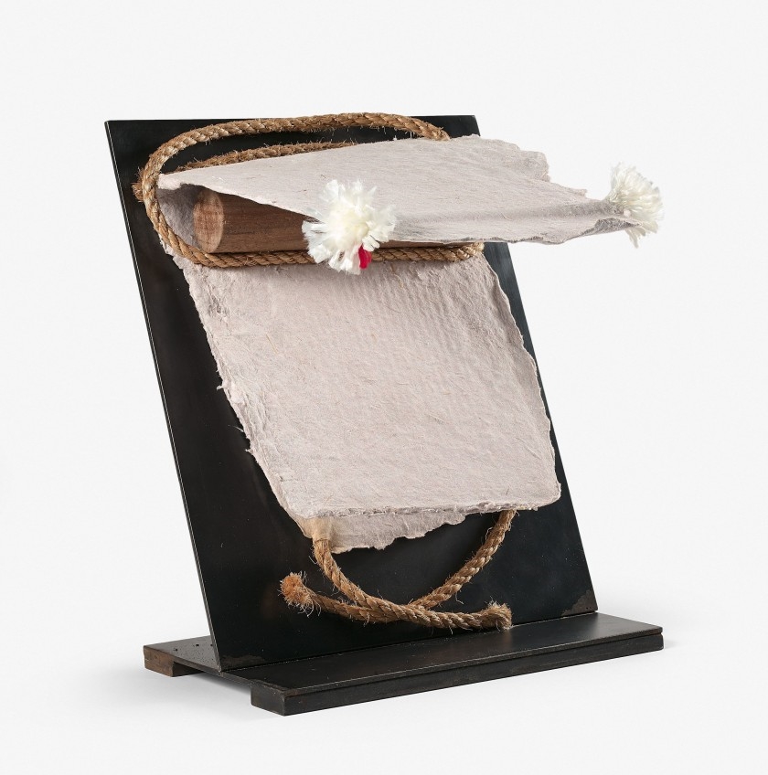 Anthony Caro | Paper Issue | MutualArt