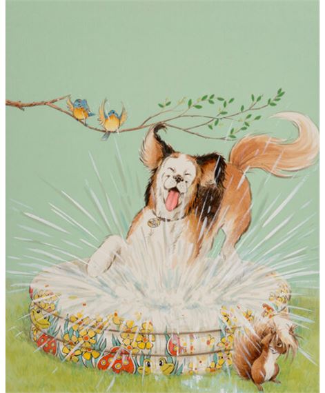 Bill Robison | 3 Artworks at Auction | MutualArt