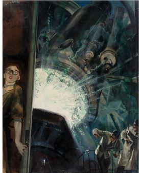 Cecil Calvert Beall | 29 Artworks at Auction | MutualArt