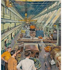 Ellen Salk | Artist Overview | MutualArt