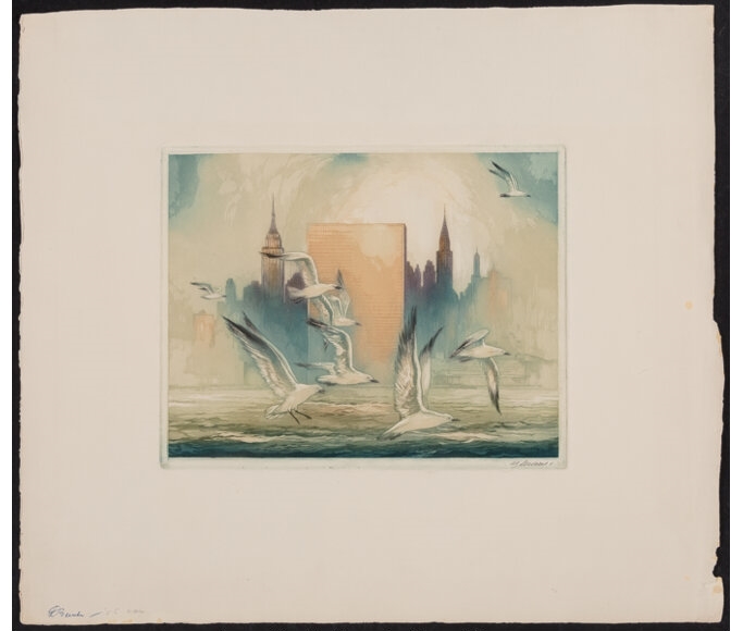 Al Mettel | Puebla Cathedral, Morning Sun Mount Vernon, United Nations ...