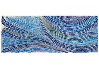 Nasrollah Afjehei | Siah Mashgh (Black Homework) (2008) | MutualArt