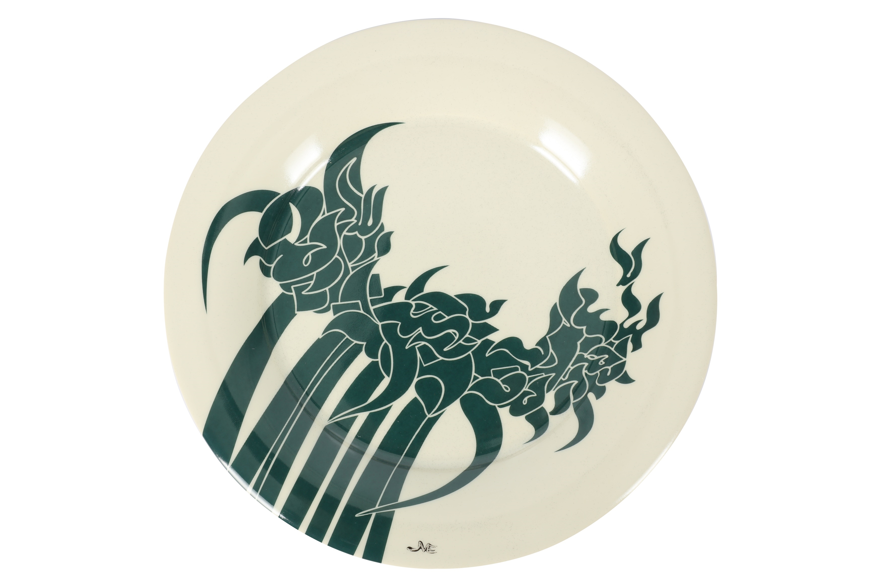 Mohammed Ehsai | Narcissus | MutualArt