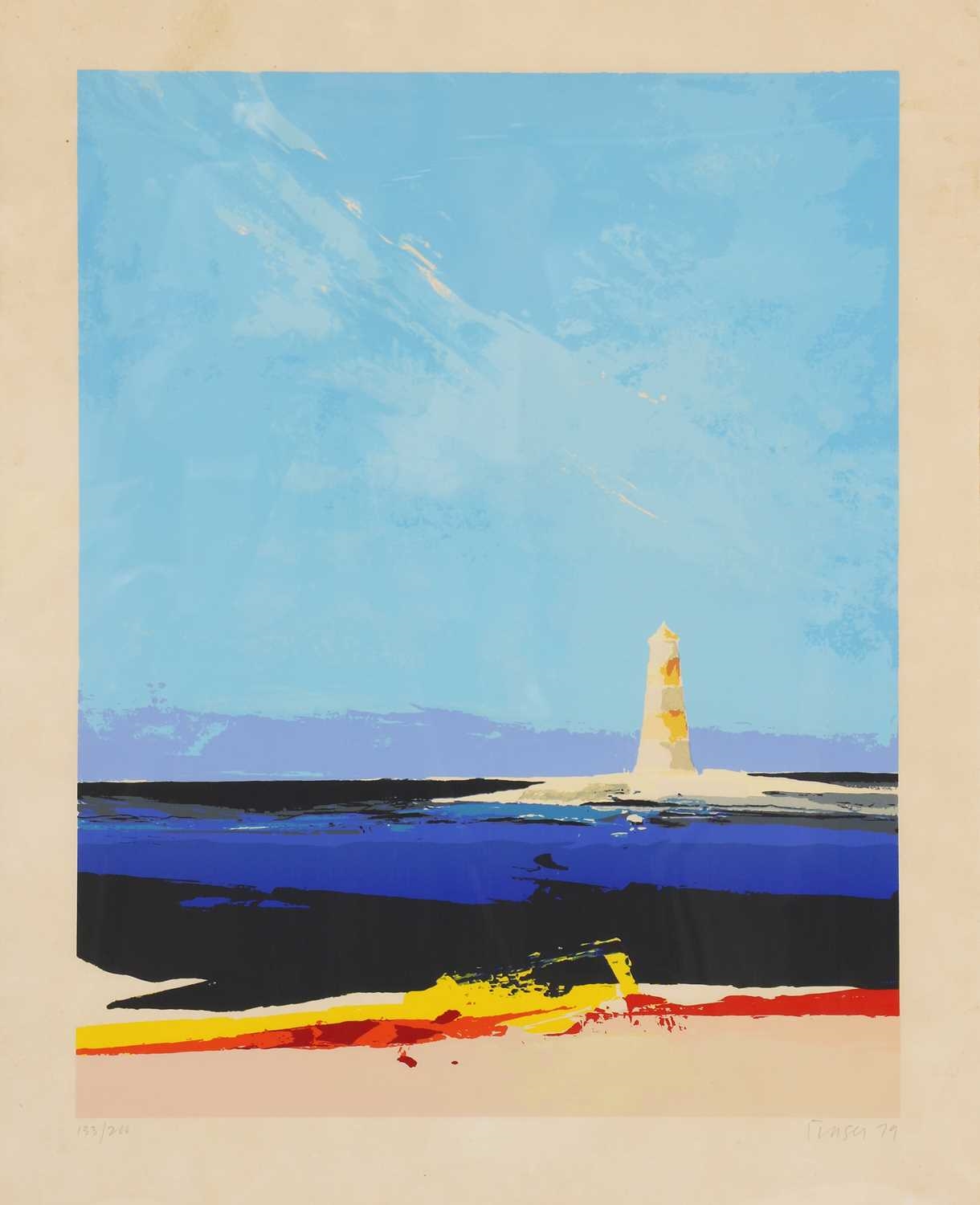 Donald Hamilton Fraser | The Needles | MutualArt