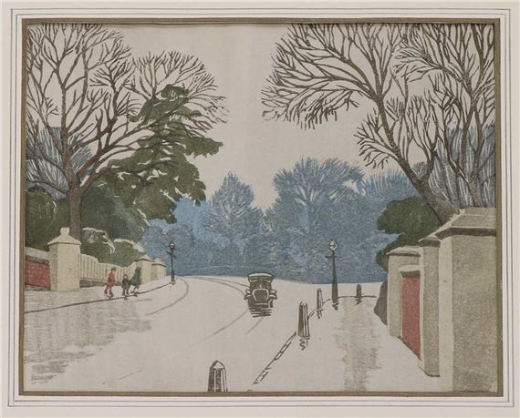 Elizabeth Field | 1 Artworks | MutualArt