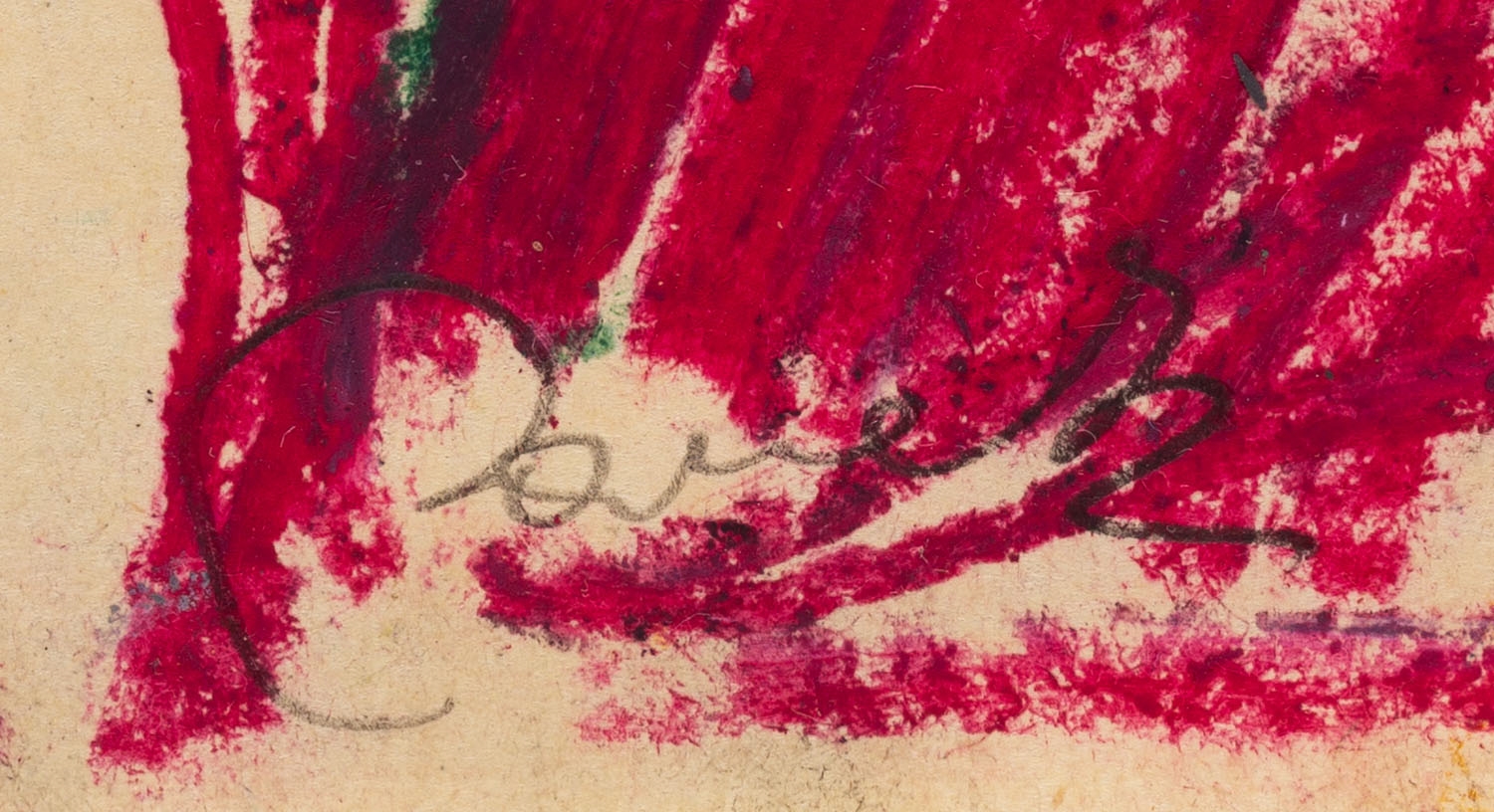 Jerzy Panek | Portret | MutualArt