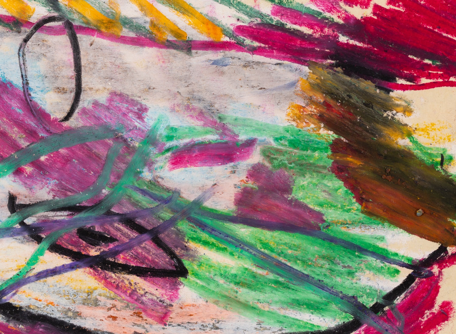 Jerzy Panek | Portret | MutualArt