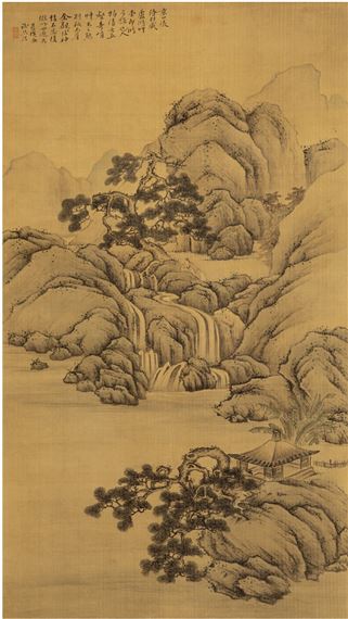 Xie Si | 1 Artworks | MutualArt