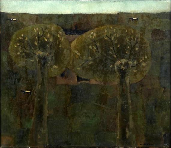 Frans Köhler | 1 Artworks at Auction | MutualArt