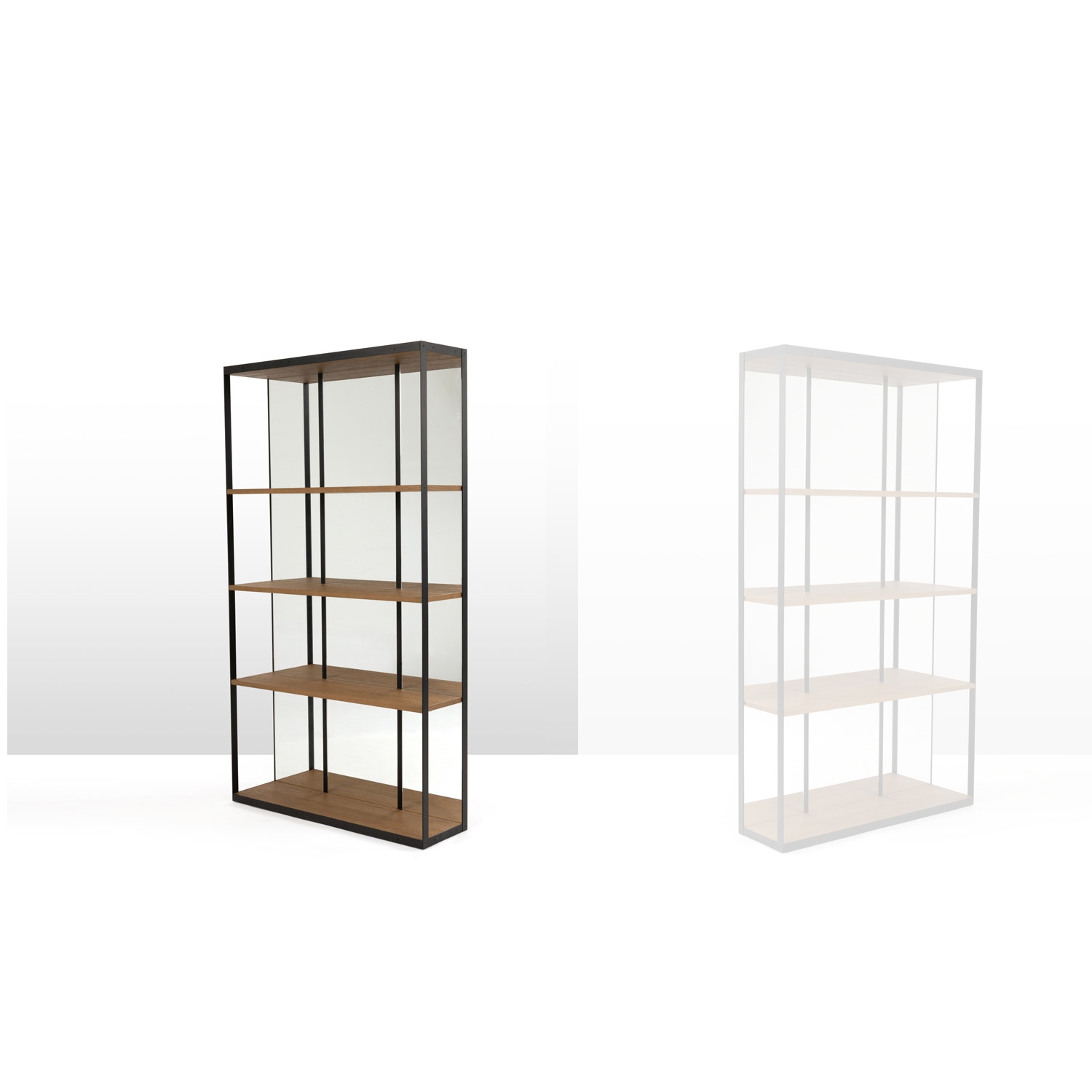 Christian Liaigre | Editeur Bookcase (2010) | MutualArt