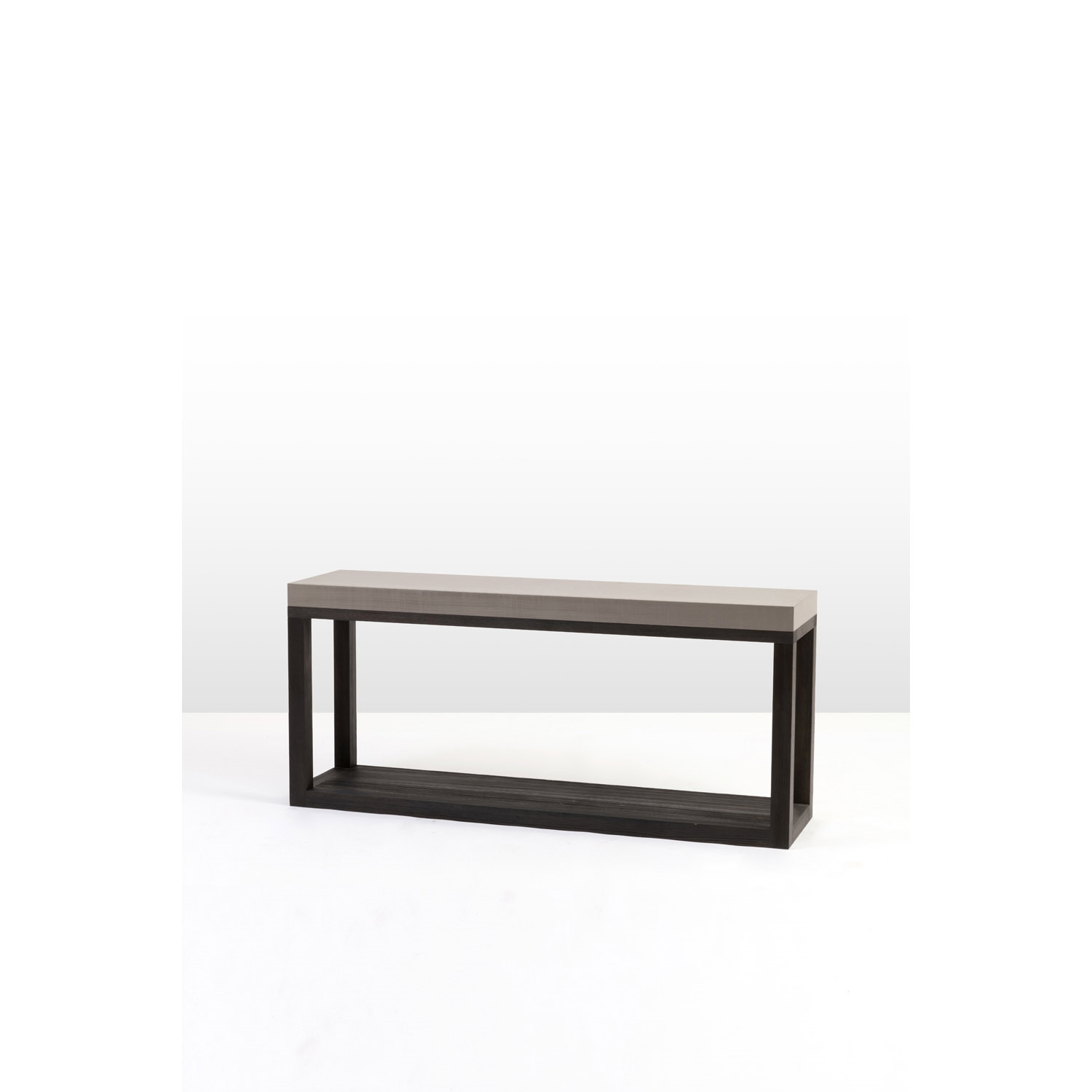 Christian Liaigre | Marais Console (2003) | MutualArt