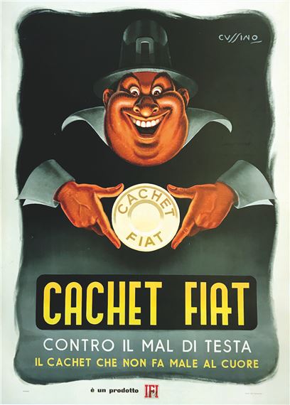 Mario Cussino | 2 Artworks at Auction | MutualArt